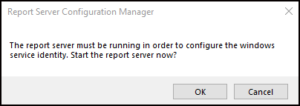 How to Install and Configure SQL Server Reporting Services (SSRS) dbalyfe